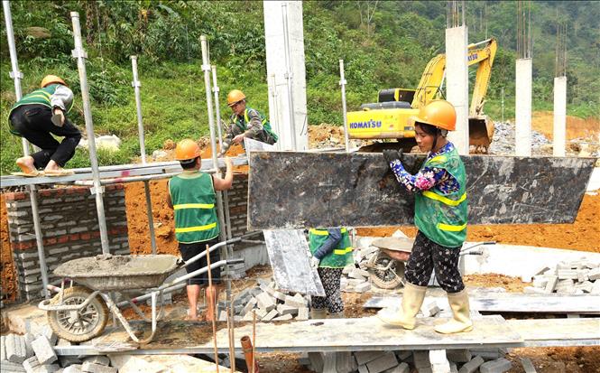 Tuyên Quang: Kiến tạo không gian học tập mới cho học sinh vùng biên ...