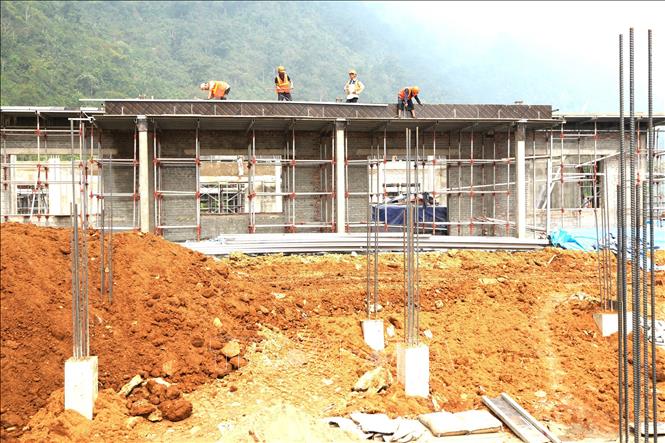 Tuyên Quang: Kiến tạo không gian học tập mới cho học sinh vùng biên ...