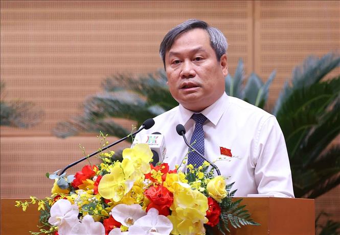 Capital Law 2026 paves way for Hanoi’s new development model - VNA ...