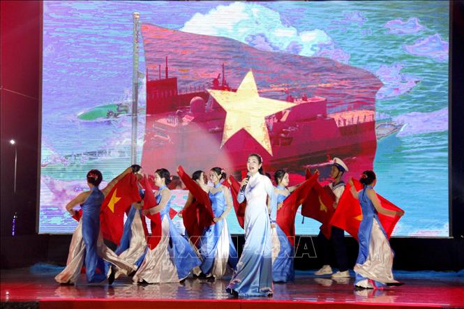 Dạ hội điện ảnh “Lâm Đồng – Hành trình biển, hoa và đại ngàn” - Ảnh ...