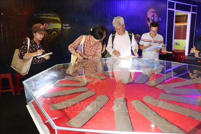 Preparations for UNESCO revalidation underway at Dak Nong Global ...