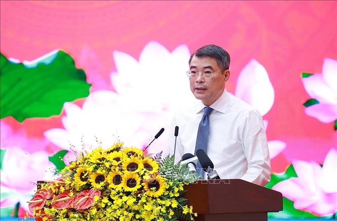 Thủ tướng phát động phong trào thi đua tăng trưởng bền vững 2 con số ...