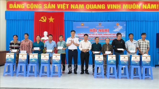 Thông tấn xã Việt Nam (TTXVN)