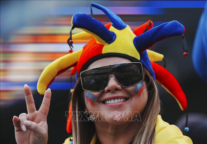 World Cup 2026: Thắng sát nút Ecuador, Ivory Coast giành 3 điểm ngày ra ...