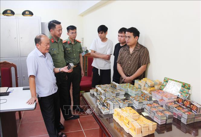 Thông tấn xã Việt Nam (TTXVN)