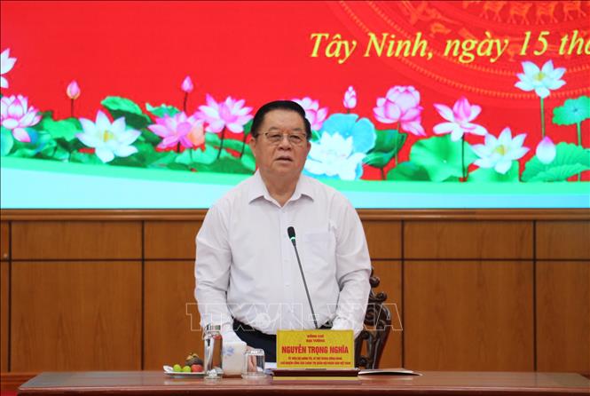 Thông tấn xã Việt Nam (TTXVN)
