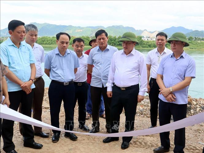 Thông tấn xã Việt Nam (TTXVN)
