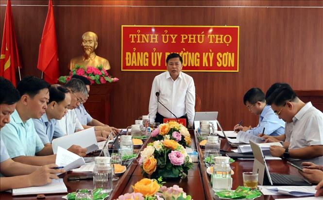 Thông tấn xã Việt Nam (TTXVN)