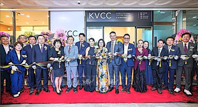 Thông tấn xã Việt Nam (TTXVN)