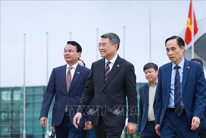 Thông tấn xã Việt Nam (TTXVN)