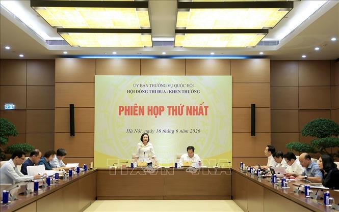Thông tấn xã Việt Nam (TTXVN)