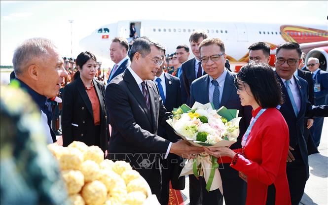 Thông tấn xã Việt Nam (TTXVN)