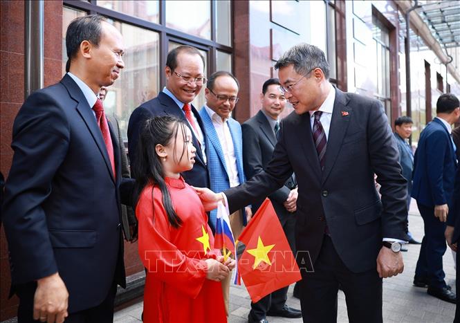 Thông tấn xã Việt Nam (TTXVN)