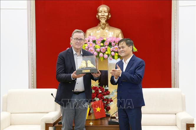 Thông tấn xã Việt Nam (TTXVN)