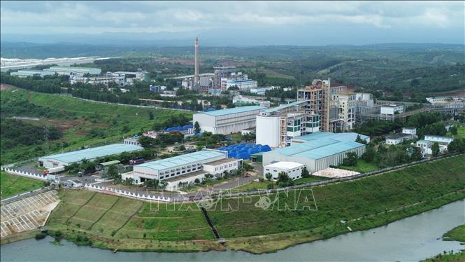 Lâm Đồng tạo đột phá tăng trưởng từ các ngành công nghiệp thế mạnh ...