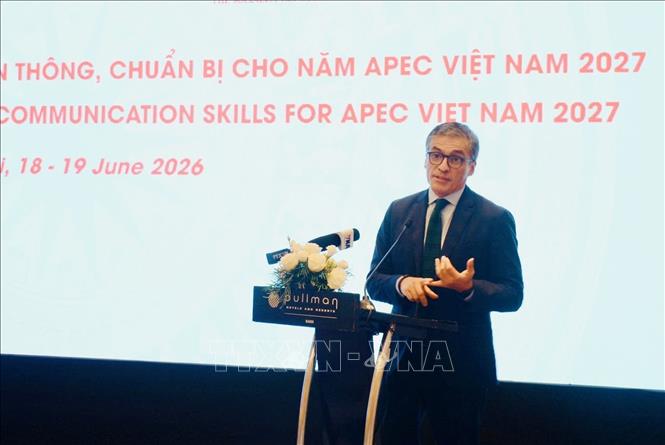 Thông tấn xã Việt Nam (TTXVN)