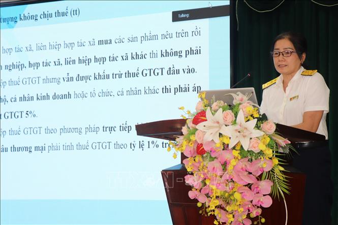 Gỡ nút thắt về thuế và hải quan, trợ lực cho doanh nghiệp lúa gạo, thủy ...