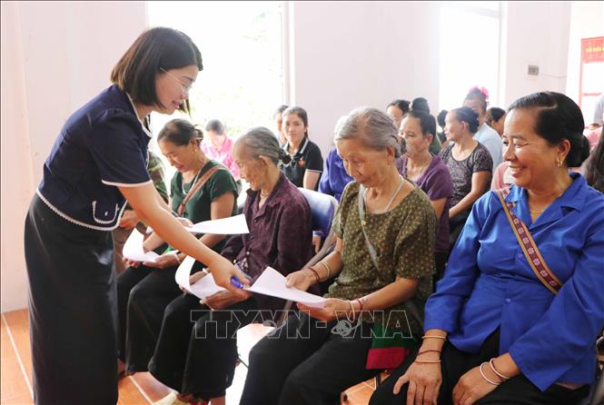 Thông tấn xã Việt Nam (TTXVN)