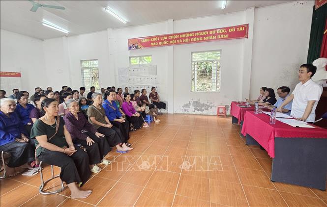 Thông tấn xã Việt Nam (TTXVN)