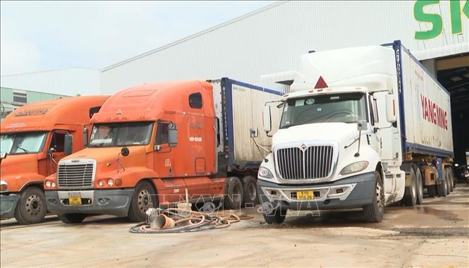 Thông tấn xã Việt Nam (TTXVN)