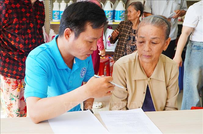Thông tấn xã Việt Nam (TTXVN)