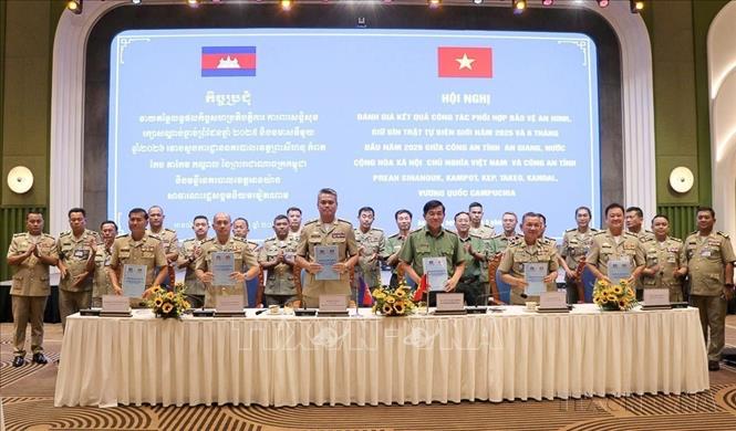 59 năm quan hệ Việt Nam – Campuchia: Hướng tới giai đoạn phát triển mới ...