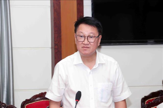 TP. Hồ Chí Minh: Hội nghị góp ý Dự thảo Luật sửa đổi, bổ sung của Luật ...