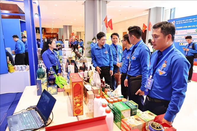 Thông tấn xã Việt Nam (TTXVN)