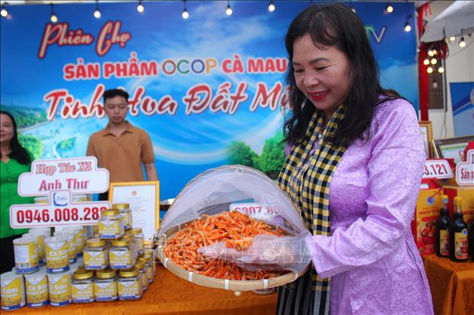 Chủ tịch UBND tỉnh Cà Mau chỉ đạo xử lý thông tin không đúng sự thật ...