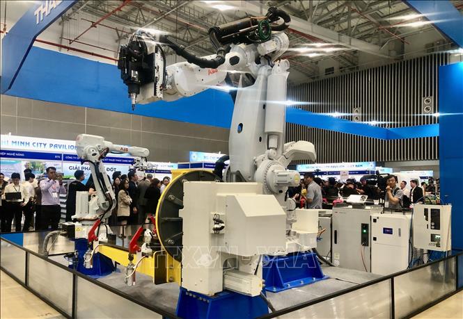 MTA Vietnam 2026 showcases latest precision engineering technologies ...