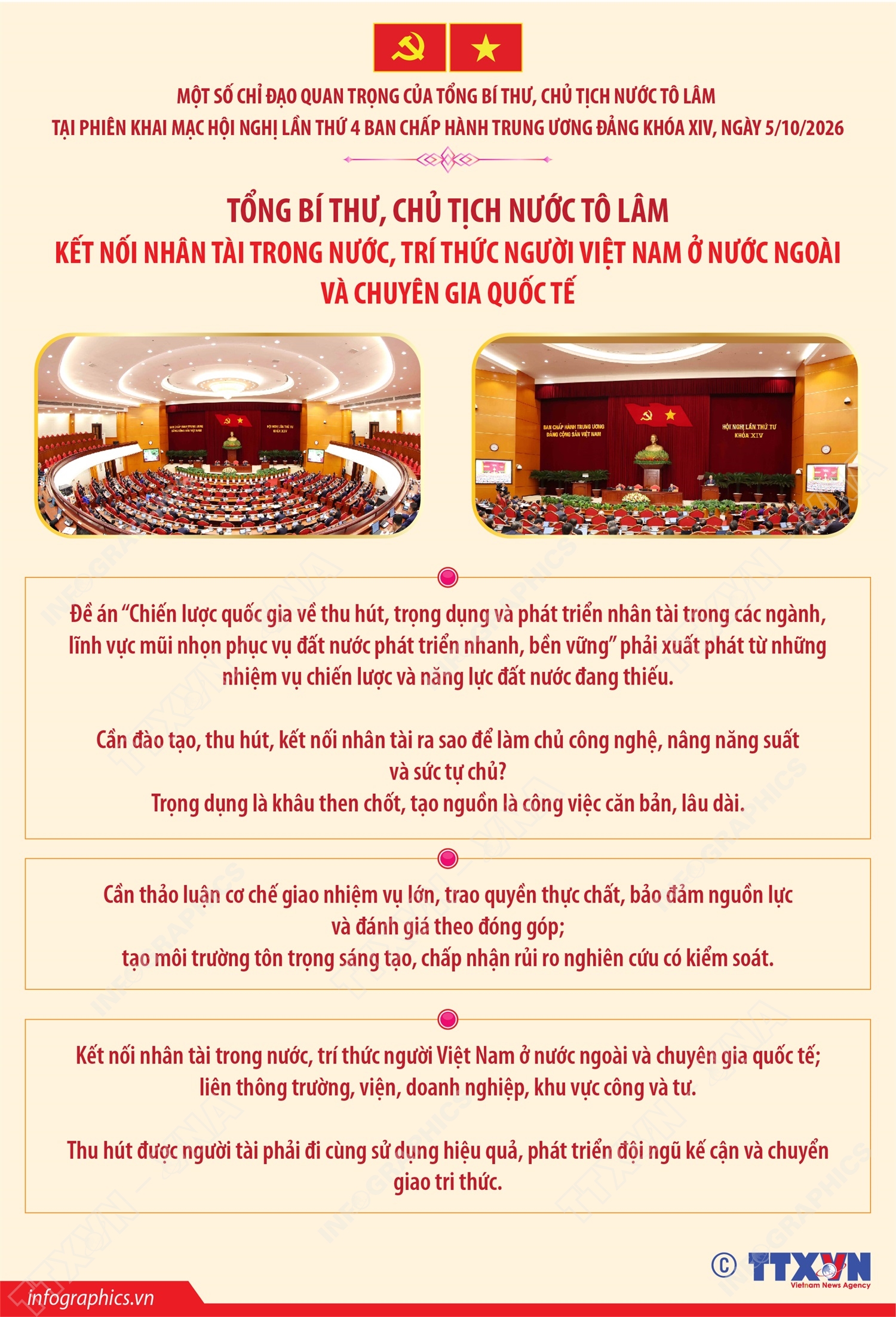 Thông tấn xã Việt Nam (TTXVN)