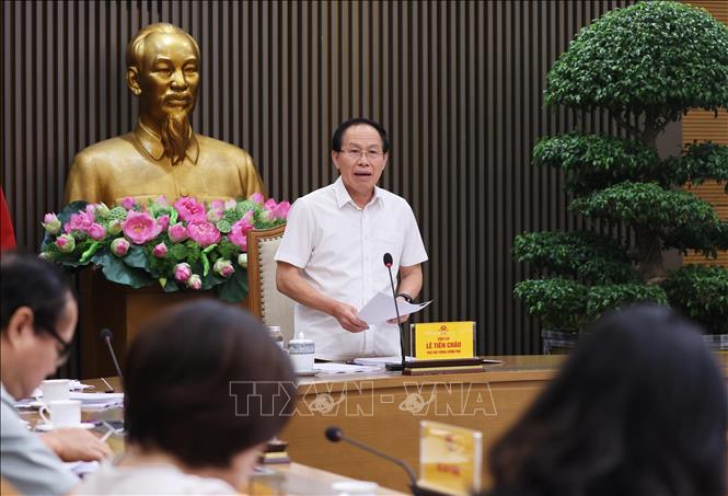 Thông tấn xã Việt Nam (TTXVN)